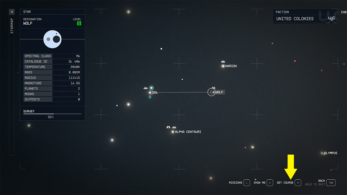 How to Grav Jump in Starfield | Pro Game Guides