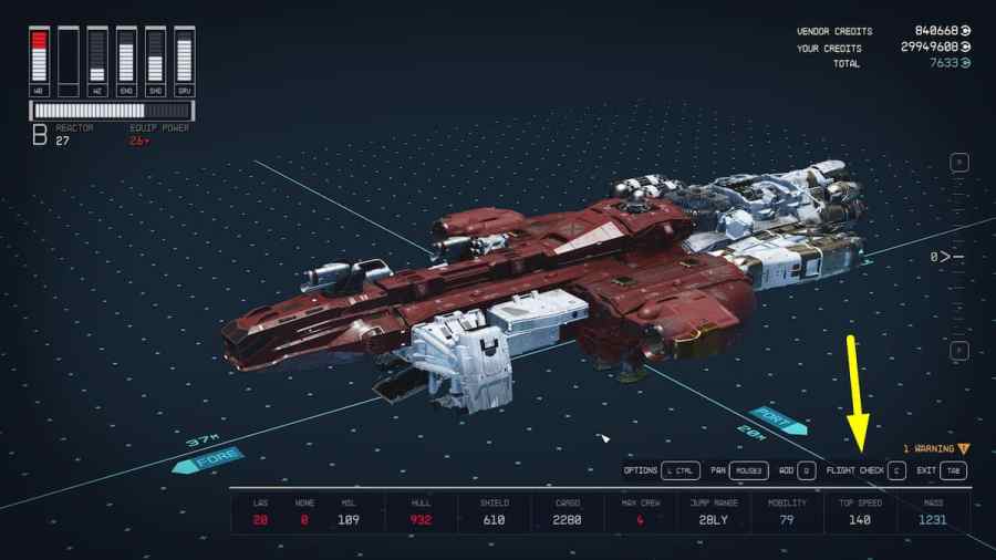 How to Build Ships in Starfield - Tips and Tricks | Pro Game Guides