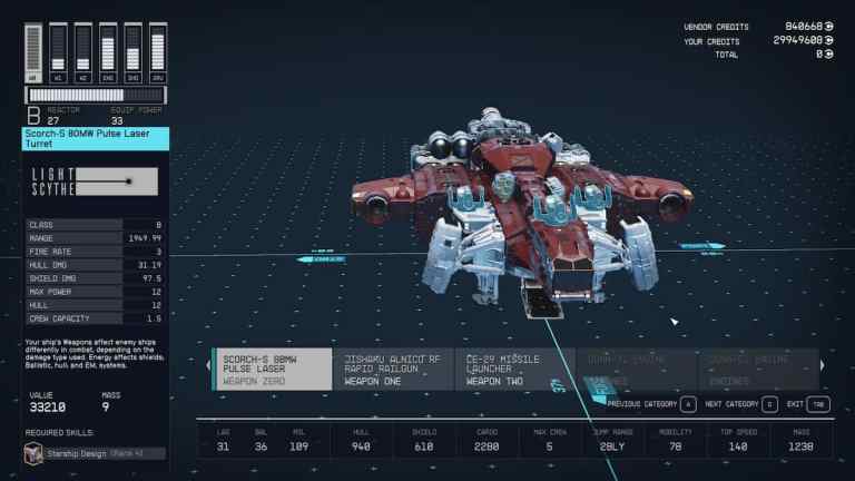 How to Build Ships in Starfield - Tips and Tricks | Pro Game Guides