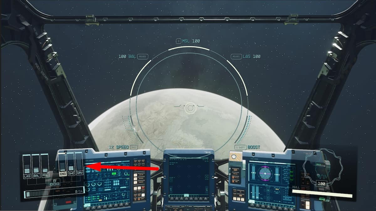How to power up the gravity drive - Starfield | Pro Game Guides