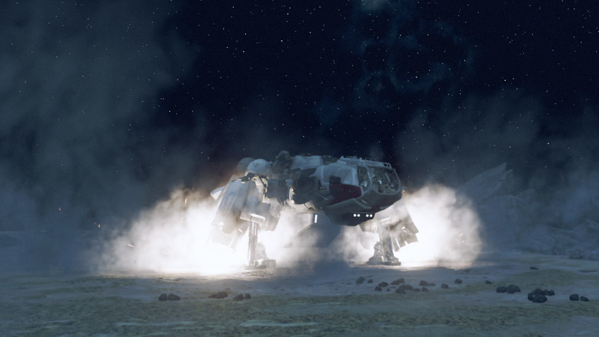 Starfield Overdesigned mission guide | Pro Game Guides