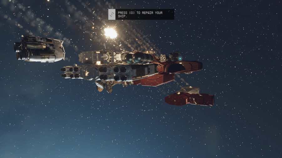 Where to find Starfield Ship Repair Kits (Locations) | Pro Game Guides