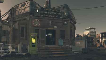 All Starfield Shipyard Locations & Best Ones To Build Your Ship In ...