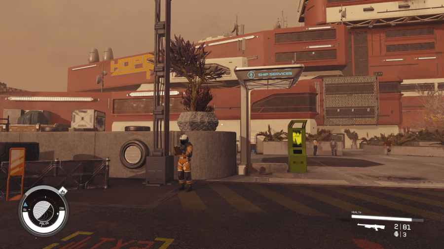 All Starfield Shipyard Locations & Best Ones To Build Your Ship In ...