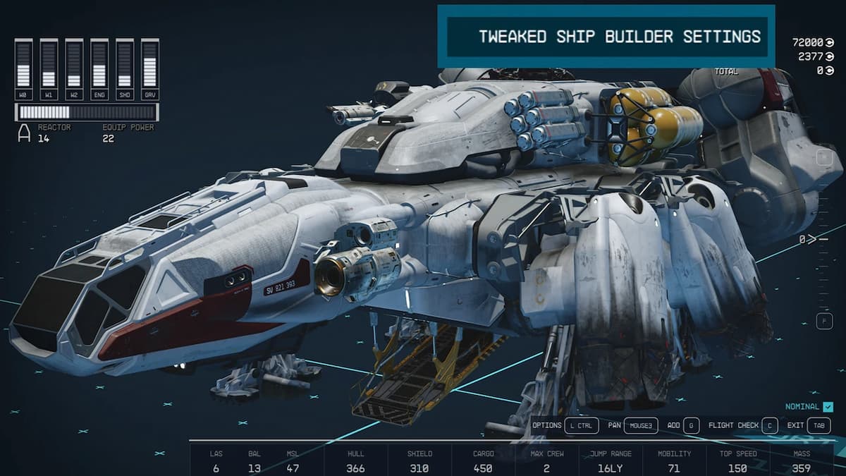 Best Mods in Starfield (2023) | Pro Game Guides