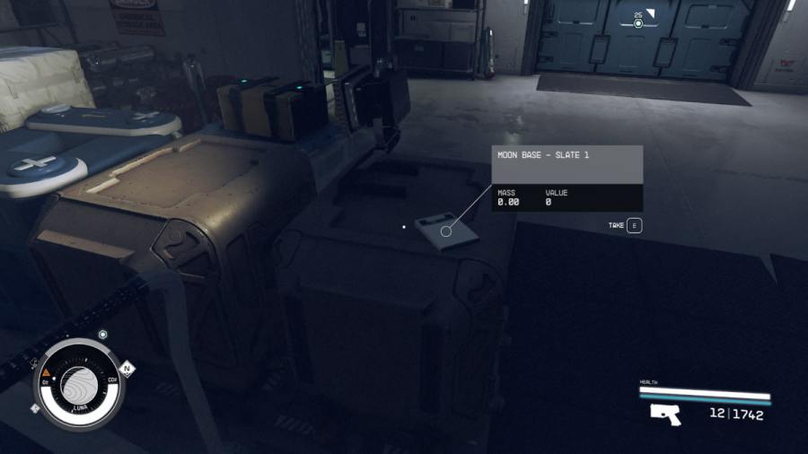 All Slate Locations in Unearthed Mission - Starfield | Pro Game Guides