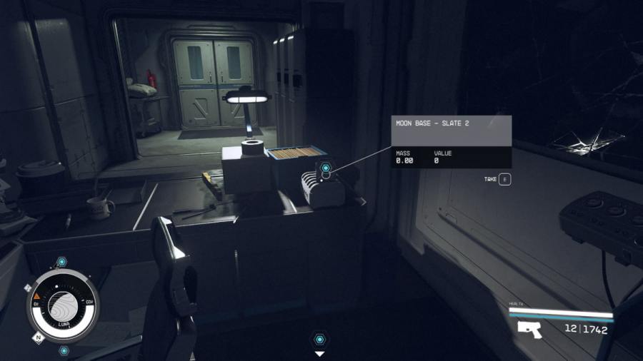All Slate Locations in Unearthed Mission - Starfield | Pro Game Guides