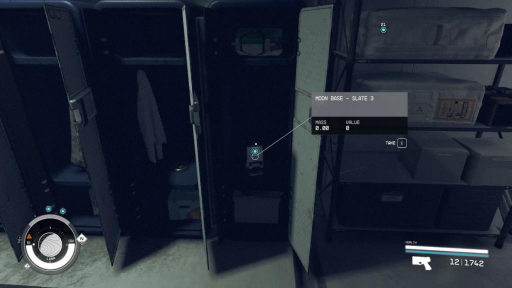 All Slate Locations in Unearthed Mission - Starfield | Pro Game Guides