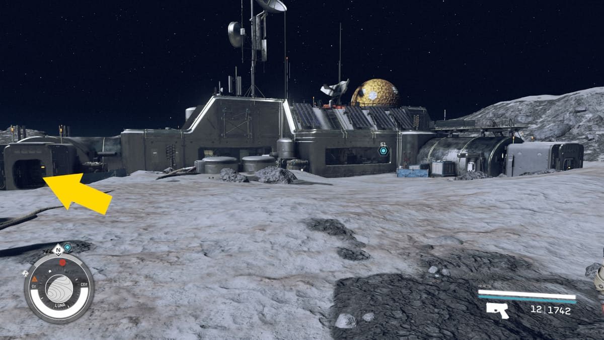 All Slate Locations in Unearthed Mission - Starfield | Pro Game Guides