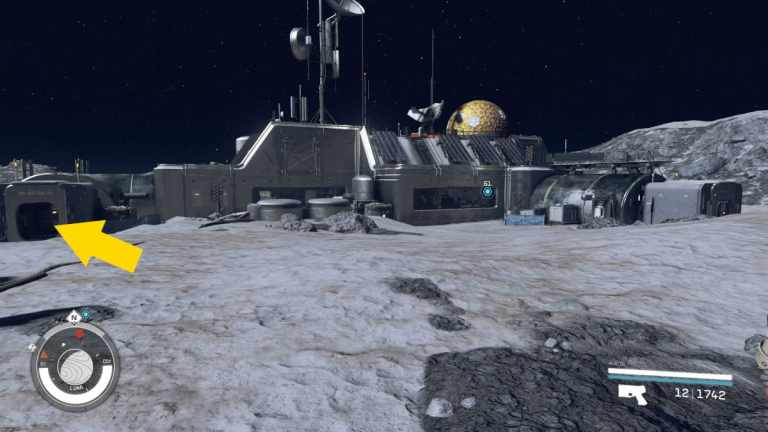 All Slate Locations in Unearthed Mission - Starfield | Pro Game Guides