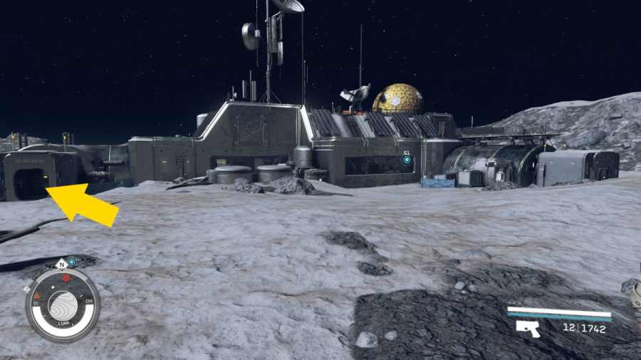 All Slate Locations in Unearthed Mission - Starfield | Pro Game Guides