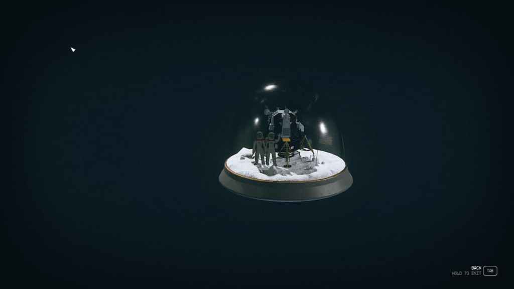 Starfield all Snow Globe locations - Pro Game Guides