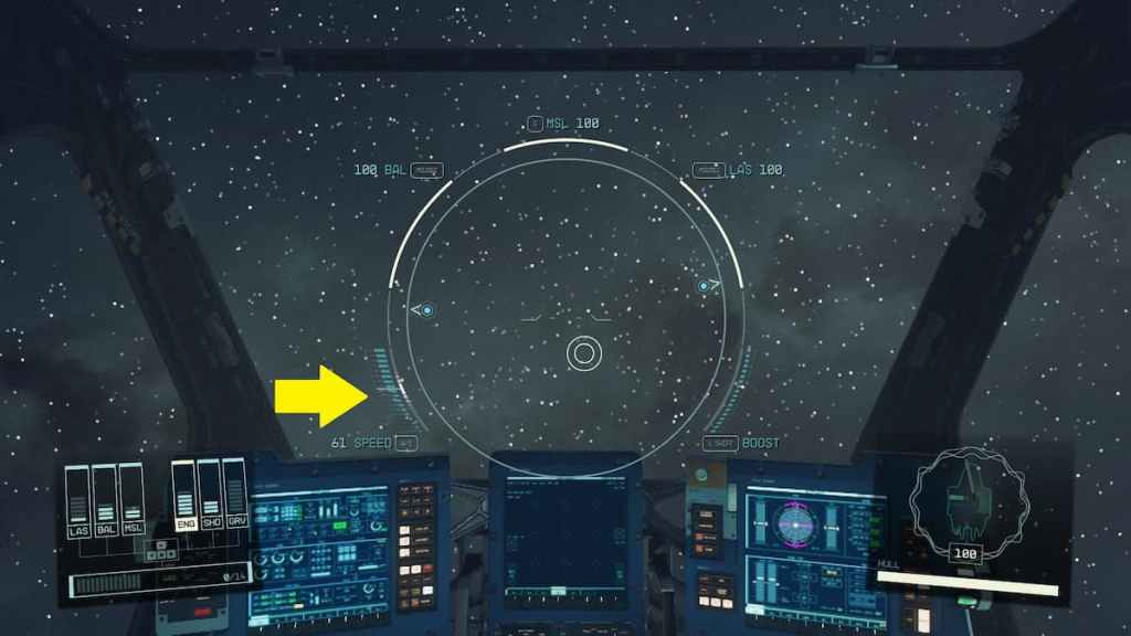 How To Fly Faster In Starfield Pro Game Guides