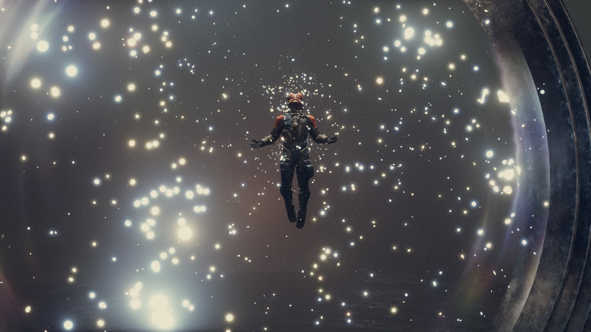 How to find artifact on Procyon V-C in Starfield (Further Into The ...
