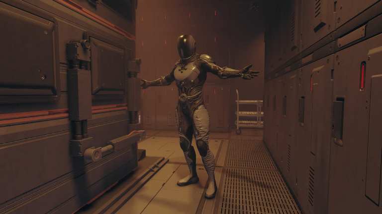 How to get Starborn armor in Starfield | Pro Game Guides