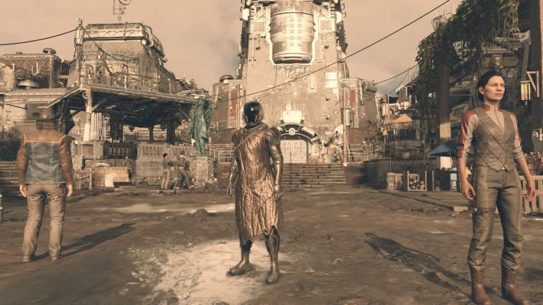 How to get Starborn armor in Starfield | Pro Game Guides