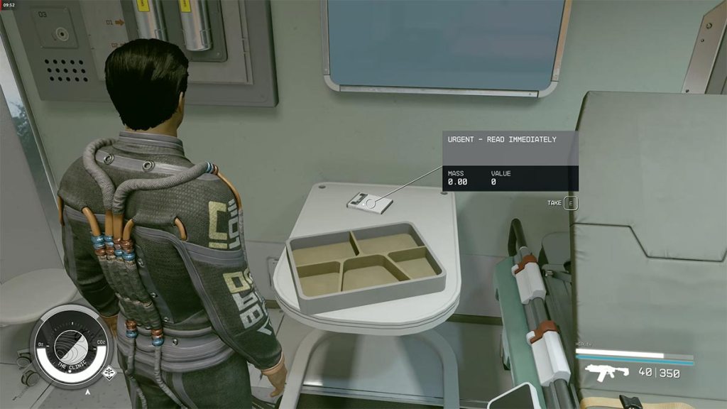 How to gain entry to the VIP Wing in Starfield | Pro Game Guides