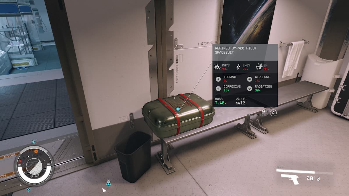 Starfield The Best There Is Walkthrough | Pro Game Guides