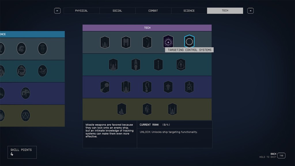 How to Target Engines in Starfield | Pro Game Guides