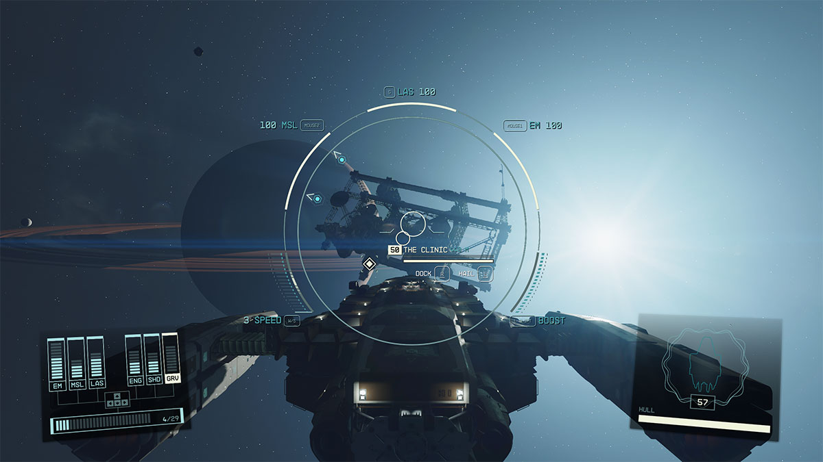 How to dock in Starfield | Pro Game Guides