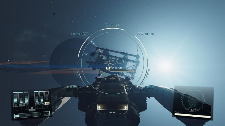 How to dock in Starfield | Pro Game Guides