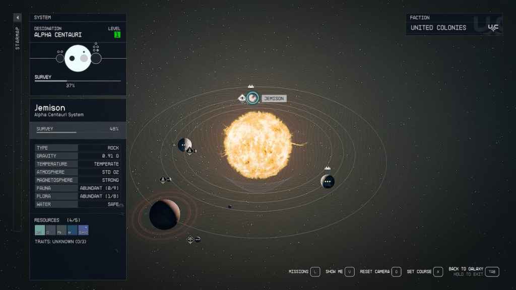 How to get to the Eye in Starfield - Pro Game Guides