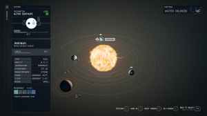 How to get to the Eye in Starfield - Pro Game Guides