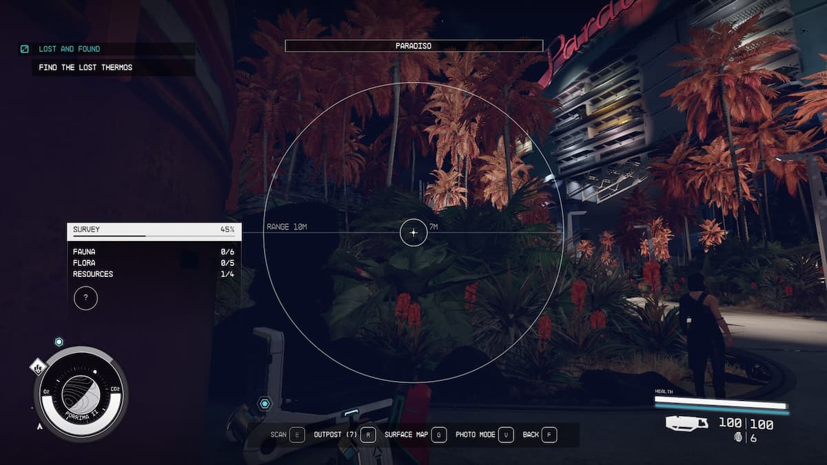 Starfield Lost & Found item locations | Pro Game Guides