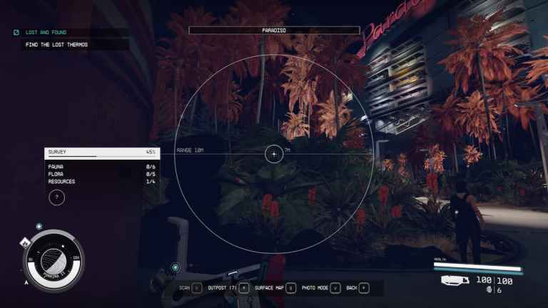 Starfield Lost & Found item locations | Pro Game Guides