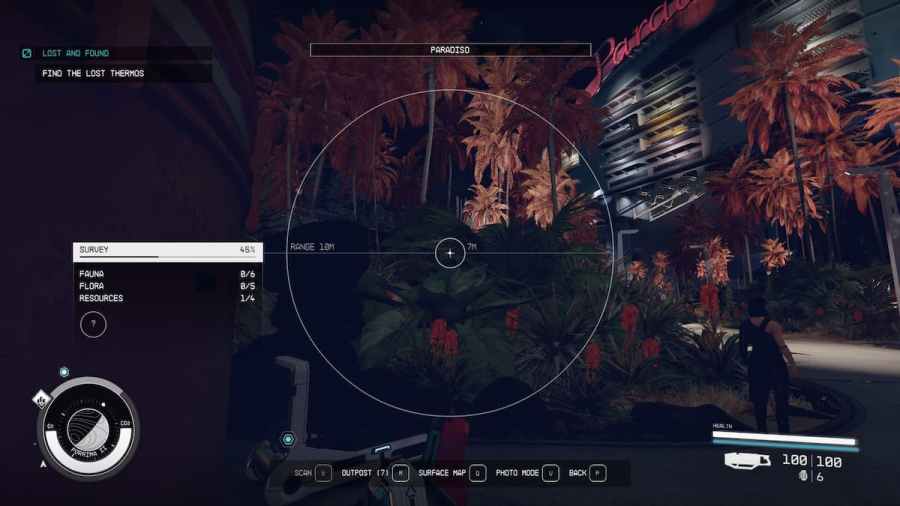 Starfield Lost & Found item locations | Pro Game Guides