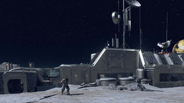 All Slate Locations in Unearthed Mission - Starfield | Pro Game Guides