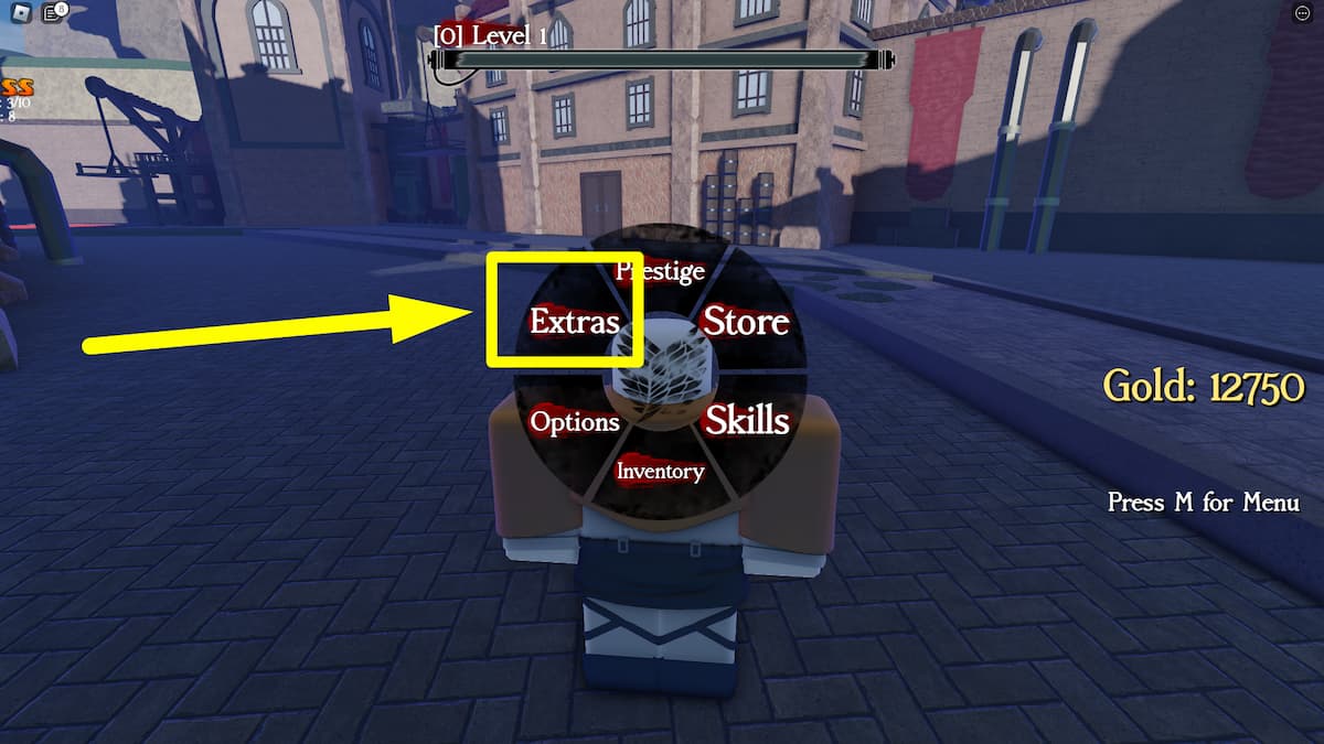 Untitled Attack on Titan Codes (November 2025) | Pro Game Guides