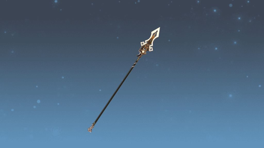 Vortex Vanquisher – How to get, Ascension, stats, and who can use it in ...