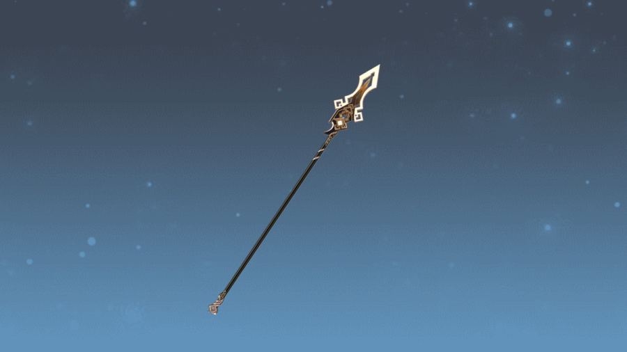 Vortex Vanquisher – How to get, Ascension, stats, and who can use it in ...