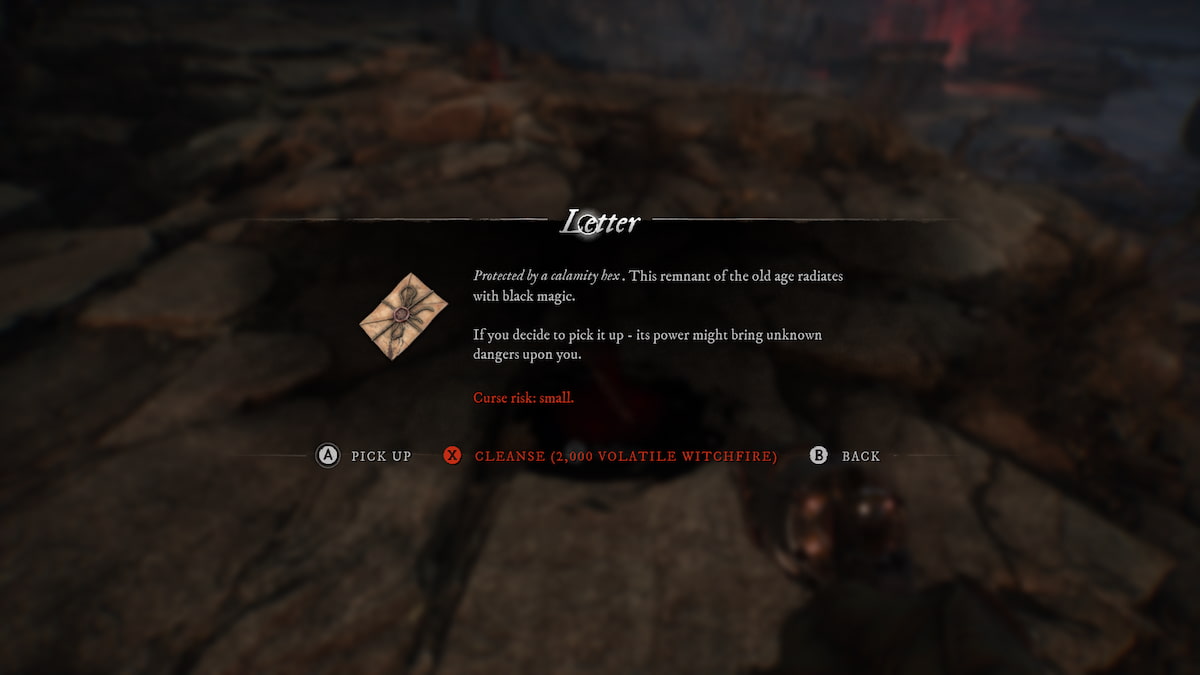 How to Unlock and Upgrade Weapons in Witchfire | Pro Game Guides