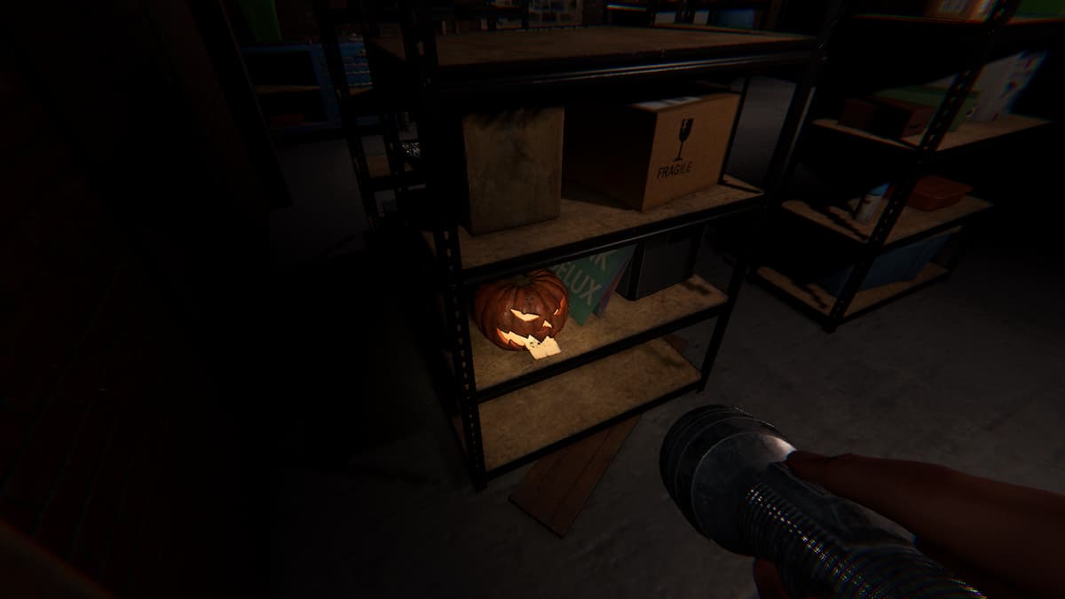 All Phasmophobia Pumpkin Locations | Pro Game Guides