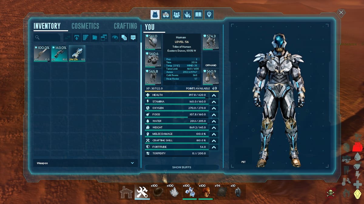 Best ARK Scorched Earth Ascended mods | Pro Game Guides