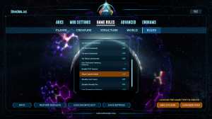 How to turn on Creative Mode in ARK Survival Ascended | Pro Game Guides