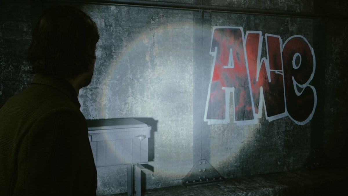 All Control references in Alan Wake 2 | Pro Game Guides