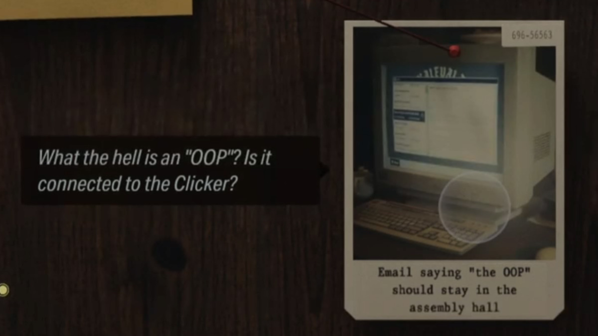 All Control references in Alan Wake 2 | Pro Game Guides