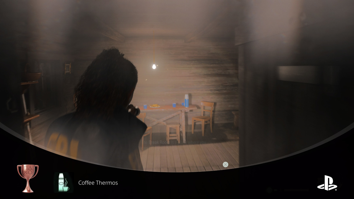 How to figure out where Nightingale went in Alan Wake 2 | Pro Game Guides