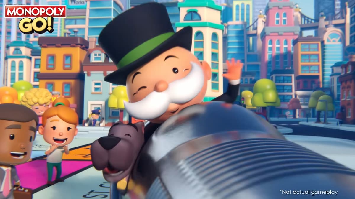 All Monopoly GO Spooky Soiree event rewards and milestones | Pro Game ...