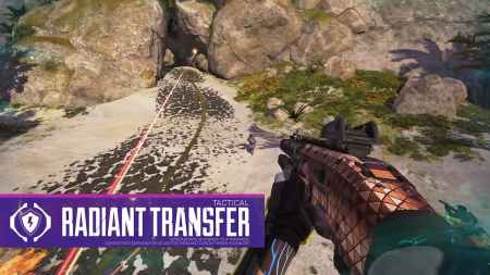 Apex Legends Conduit abilities explained | Pro Game Guides