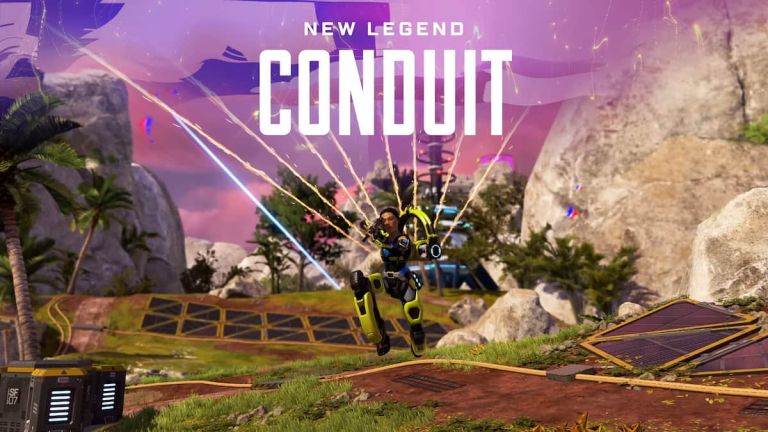 Apex Legends Conduit abilities explained | Pro Game Guides