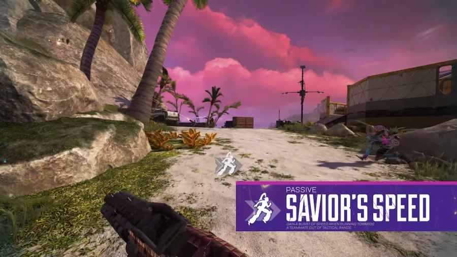 Apex Legends Conduit abilities explained | Pro Game Guides