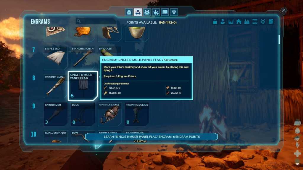 How to craft in ARK Survival Ascended | Pro Game Guides