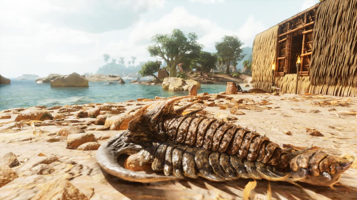Differences Between ARK Survival Ascended (ASA) and ARK Survival ...