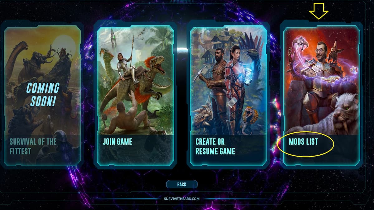ARK Survival Ascended (ASA) Cross-Platform Modding, Explained | Pro ...