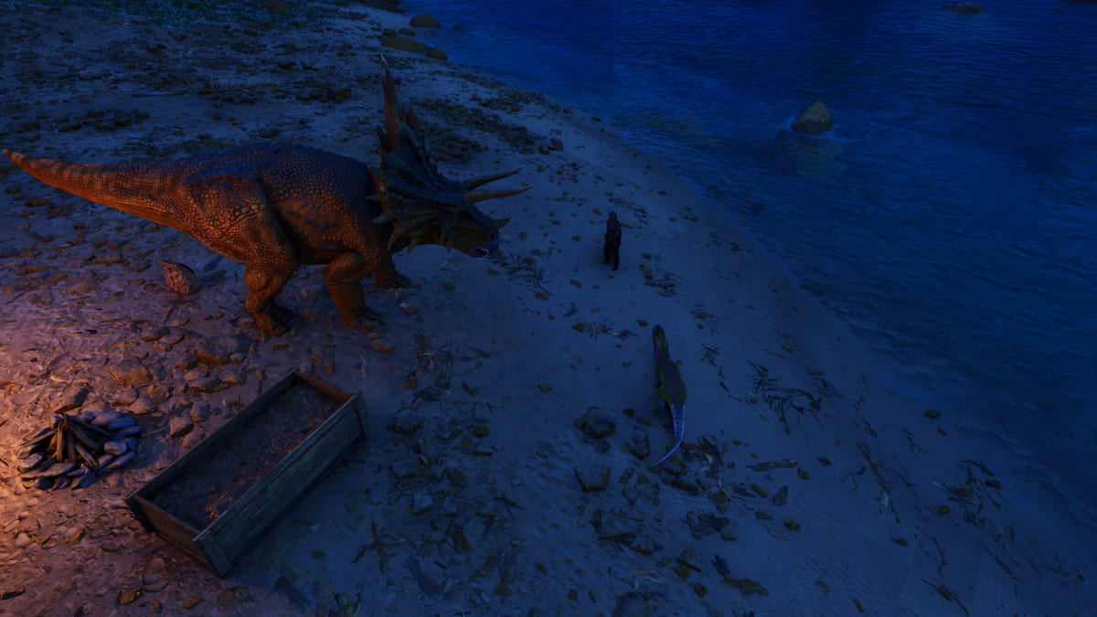 Does ARK Survival Ascended have a single player or story mode? | Pro ...