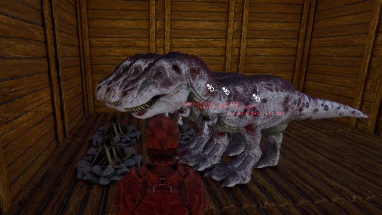 ARK Survival Ascended Breeding Guide and Maturation Times | Pro Game Guides